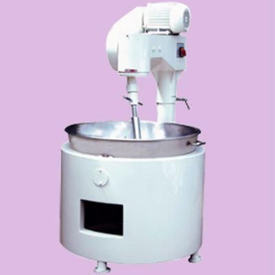 SINGLE LAYER BOWL + DOUBLE STOVE BASE - Encrusting Machine in Penang ...